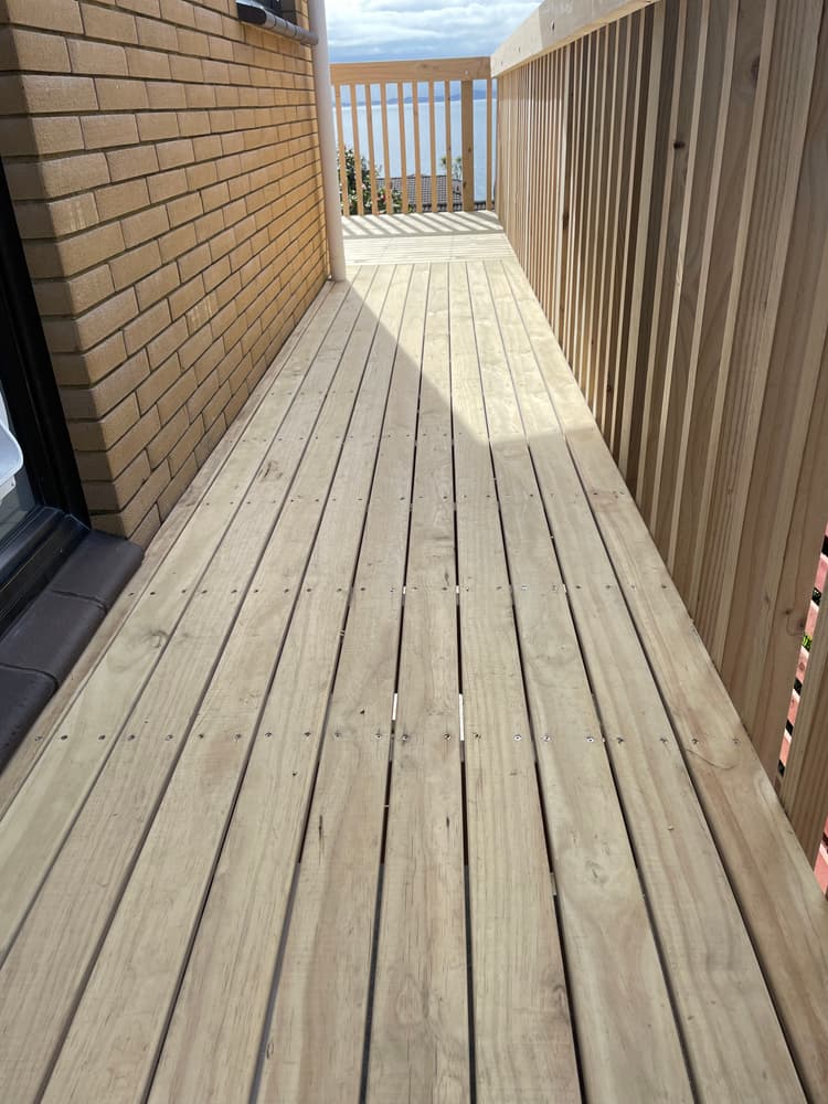 Decks | Aucklands' Best - Fenced In Decked Out