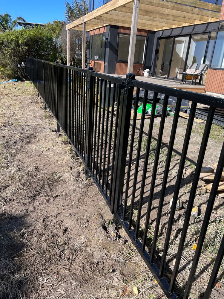 Gates | Aucklands' Best - Fenced In Decked Out