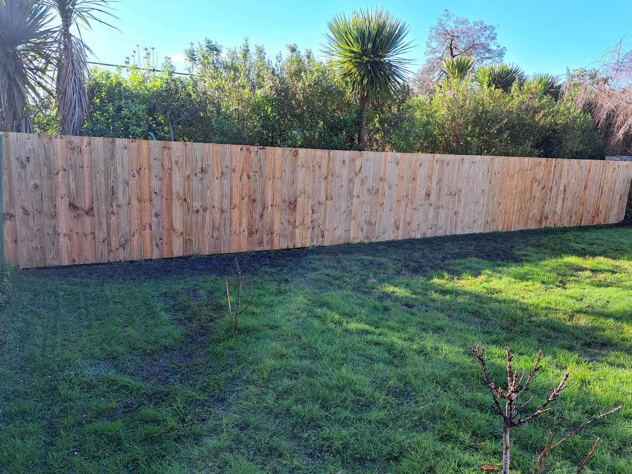 Fences | Aucklands' Best - Fenced In Decked Out